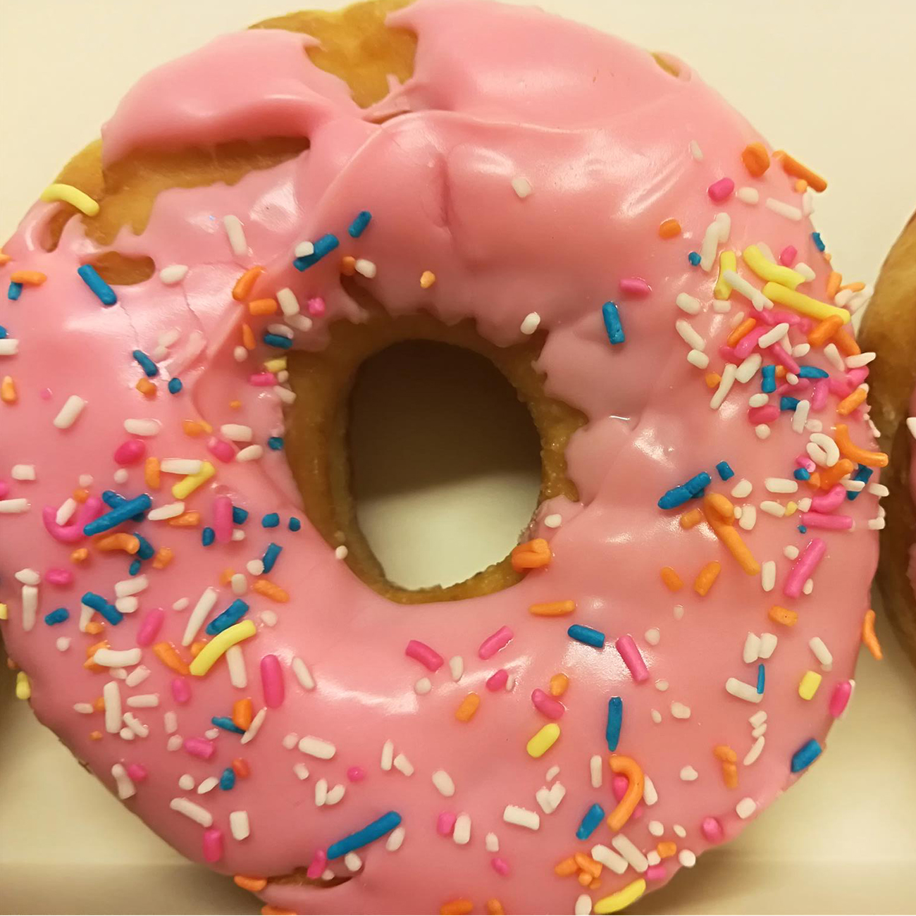 Donut Day - Social Media Agency Cape Town